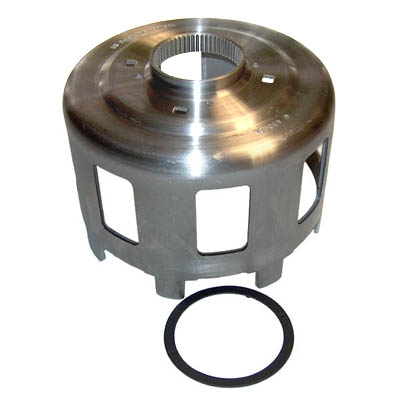 Hardened Sun Shell - The Beast - TCS Aftermarket Auto Transmissions ...