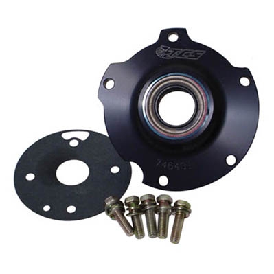 Powerglide Shorty Housing & Bearing - TCS Aftermarket Auto ...