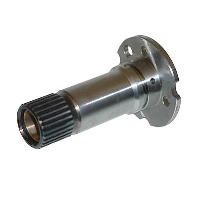 TH2004R Hardened Pump Stator Shaft - TCS