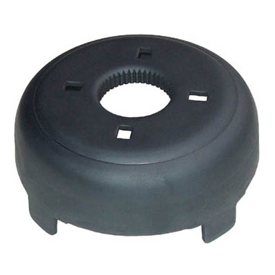 TH2004R Hardened Sun Shell - TCS