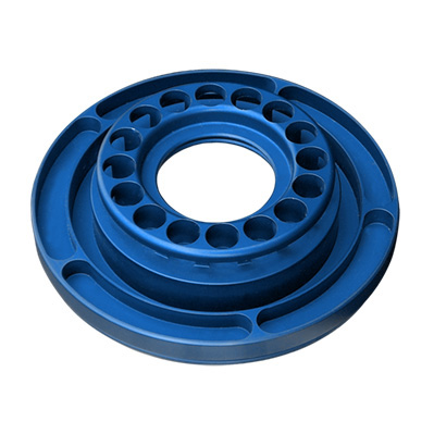 TH400 Forward Direct Clutch Piston w/Check Ball - TCS