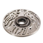 TH350 Pump Body w/Gears - TRANSMISSION PRODUCTS