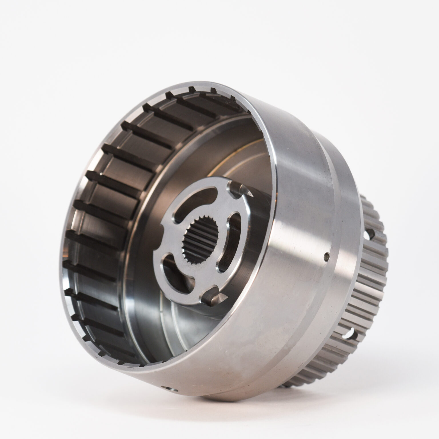 C-4 Steel Forward Clutch Drum - TRANSMISSION PRODUCTS
