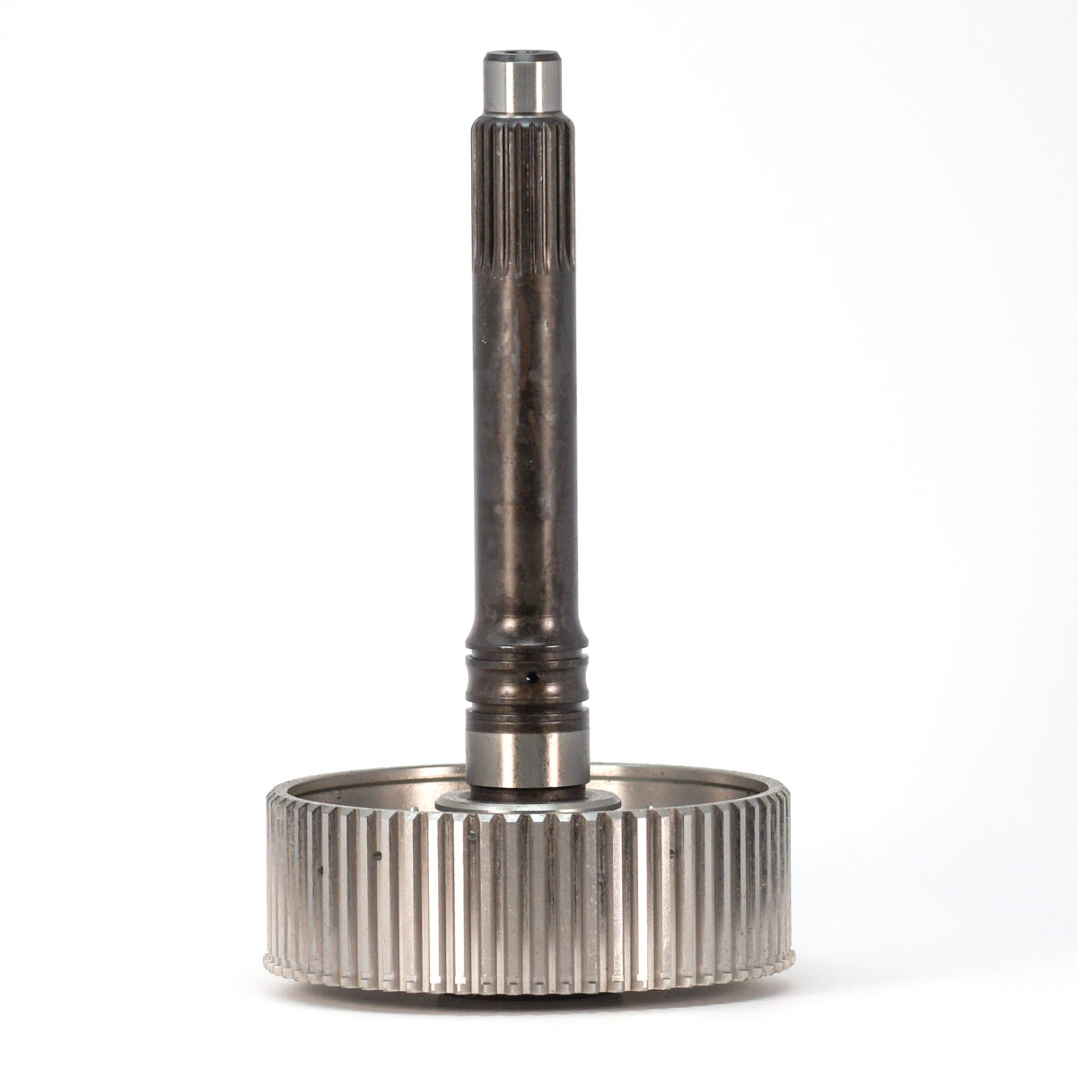 46/47/48RE Input Shaft & Hub Aermet - TRANSMISSION PRODUCTS