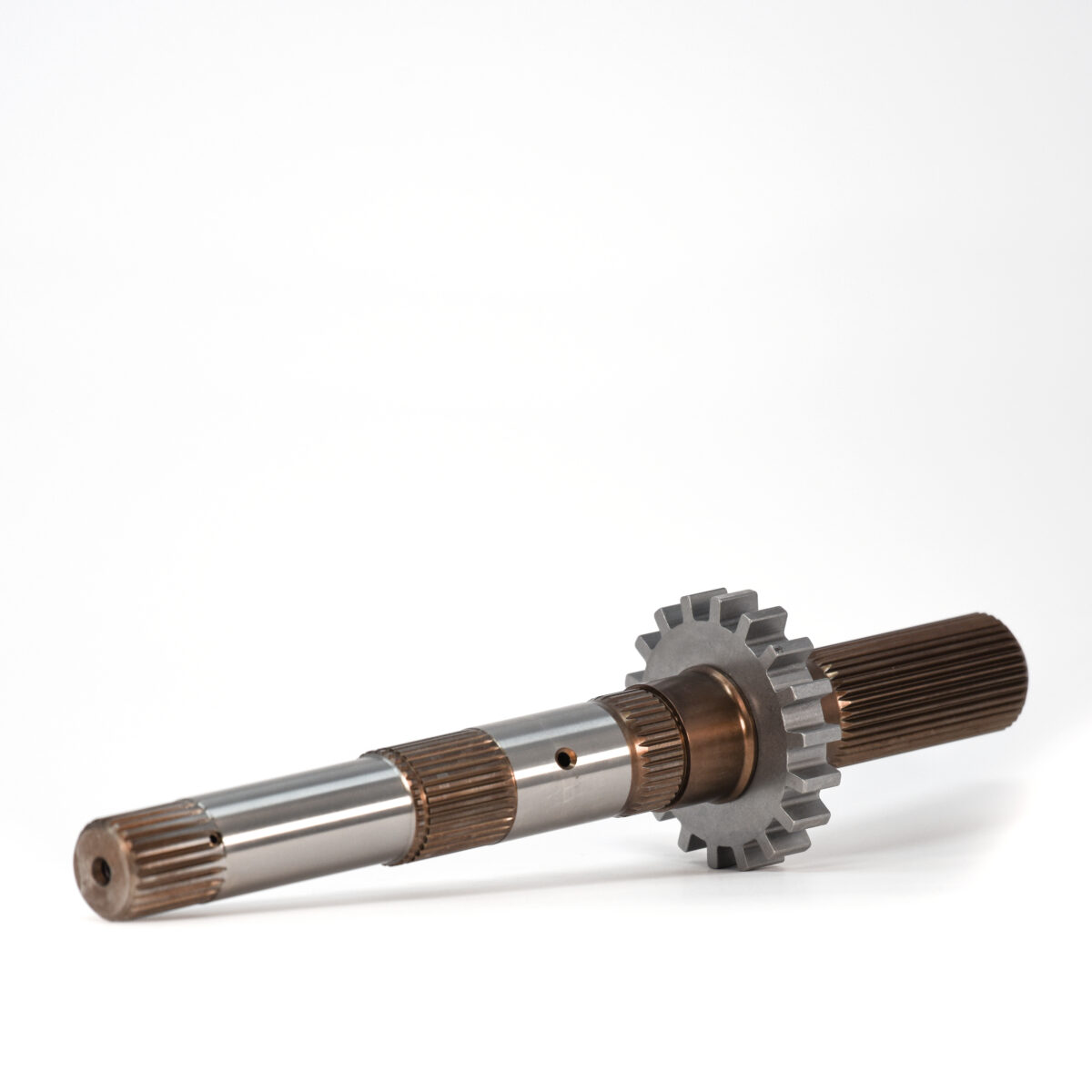 5R110 Archives - TCS