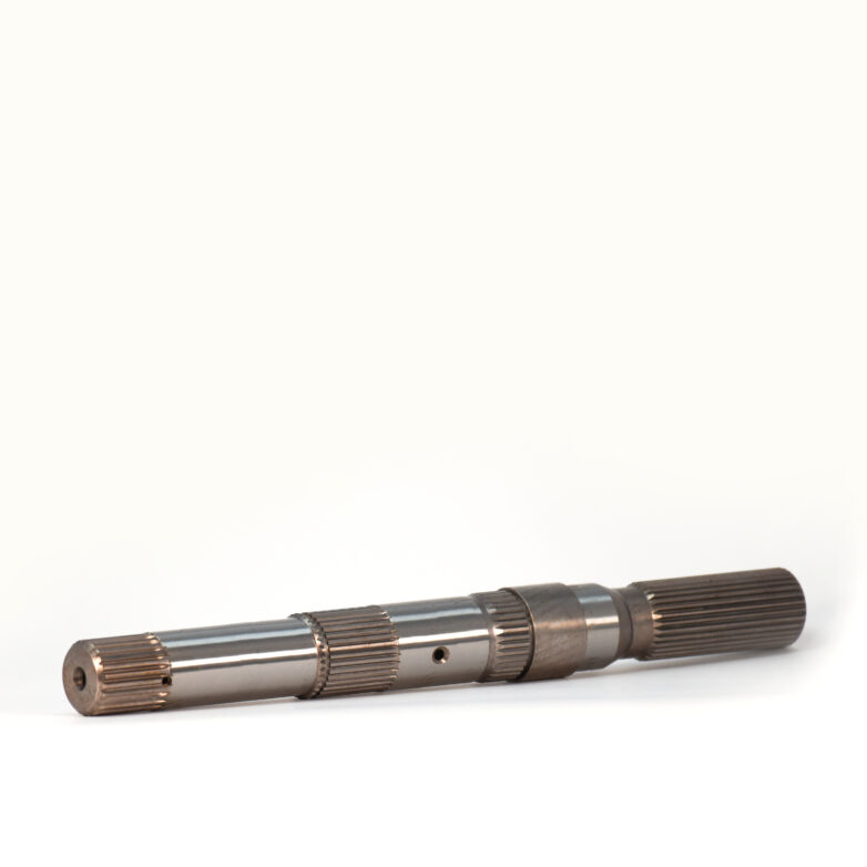 4R100 4X4 Output Shaft - TRANSMISSION PRODUCTS