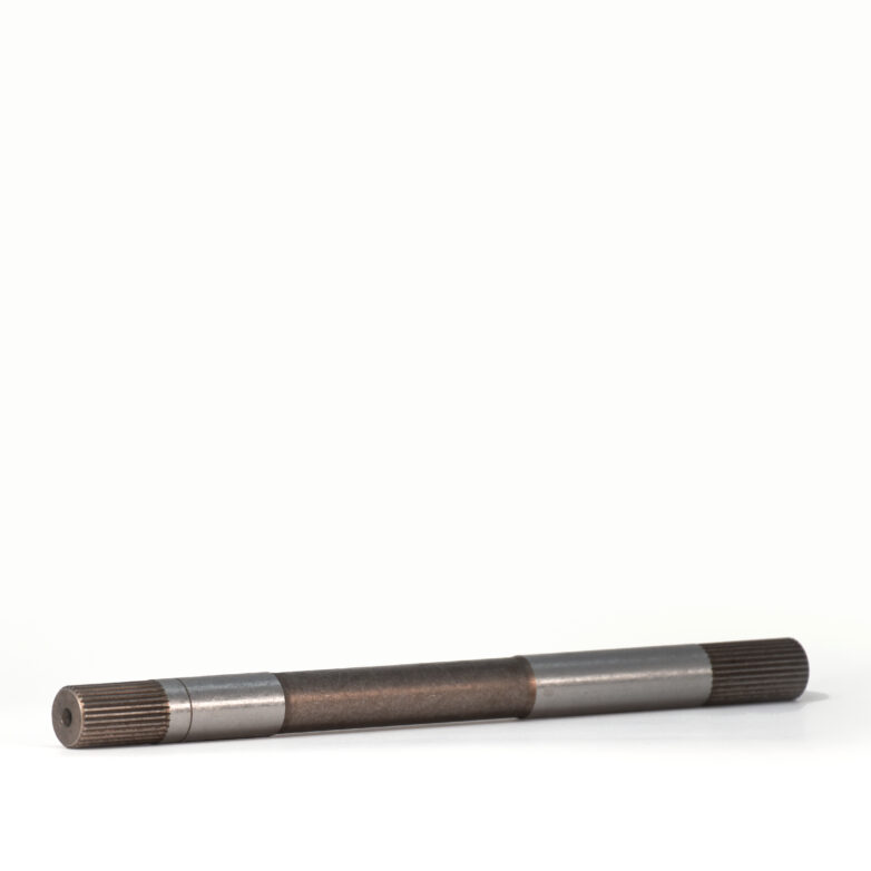 4R100 4X4 Output Shaft - TRANSMISSION PRODUCTS