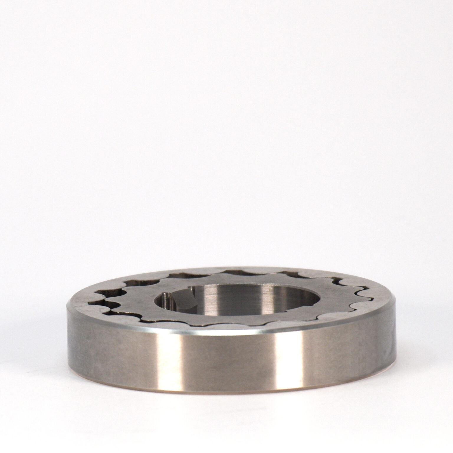 TF727 Max Lug Pump Gear Set - TCS