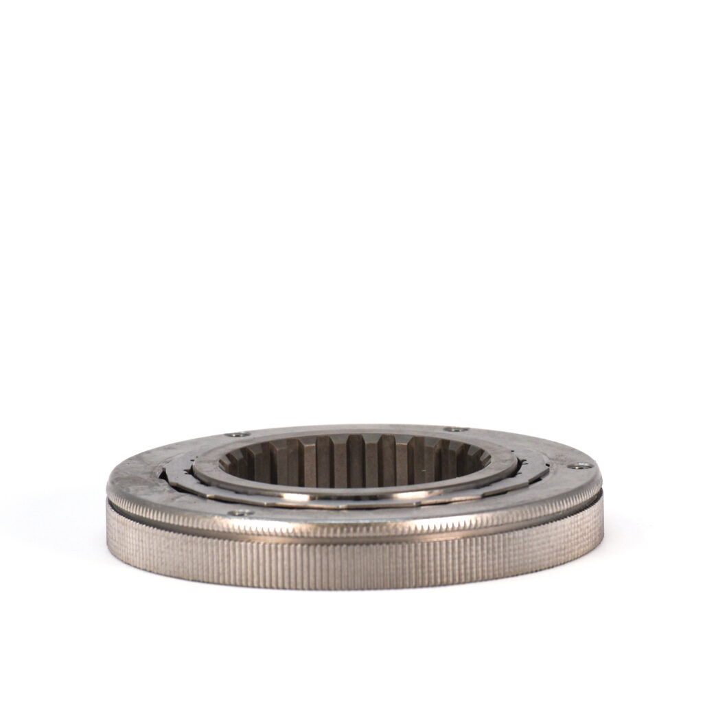 TF727 16 Element Bolt-In Sprag Kit - TCS