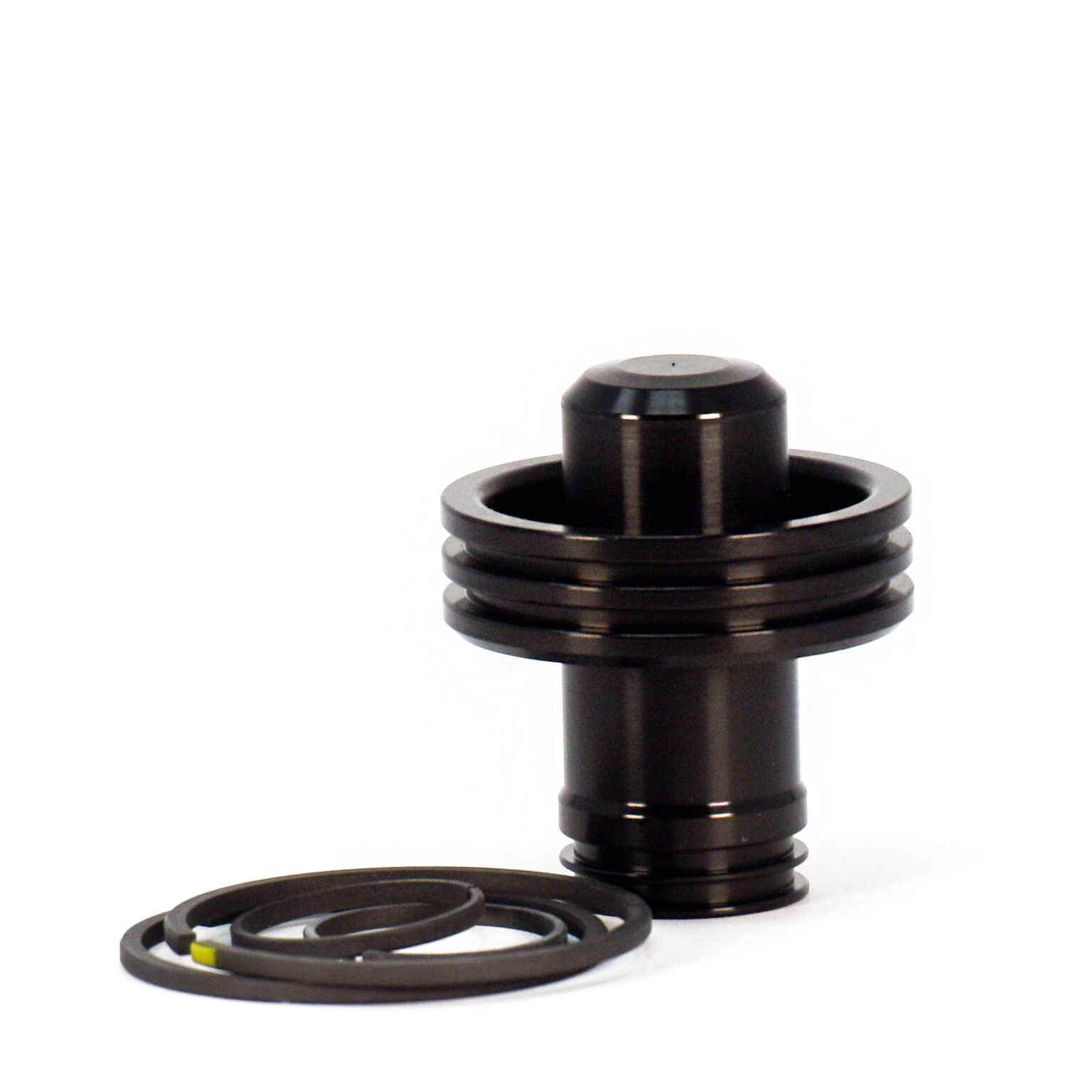 TF727 A518 A618 47RE 48RE ProTrans Pro Flight Aluminum Accumulator ...