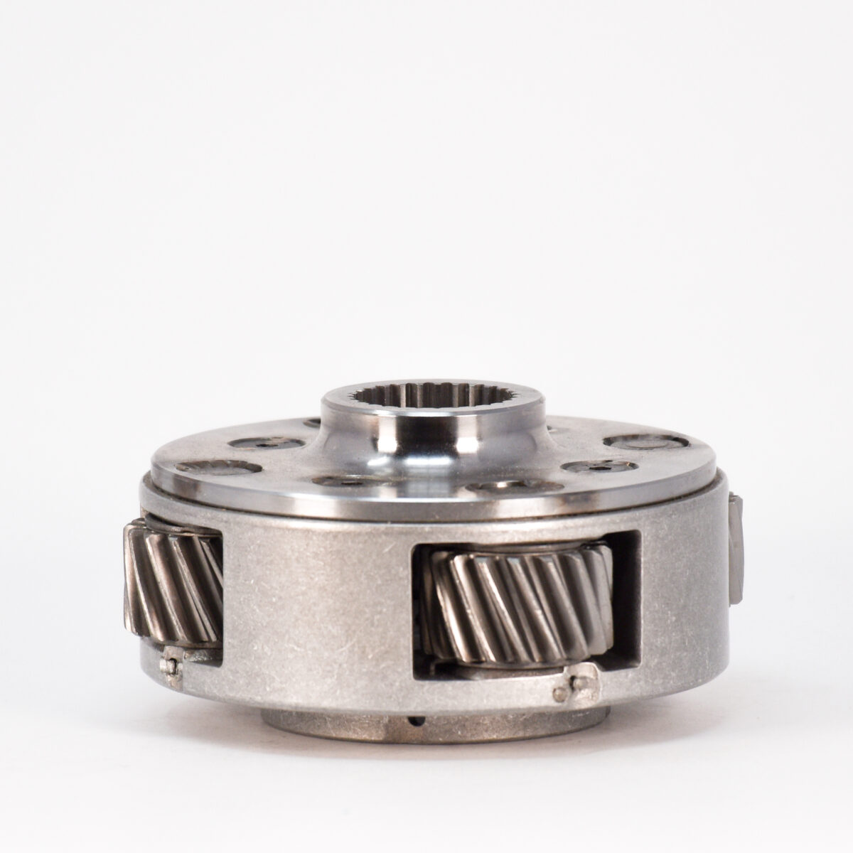 TF727 Four Pinion Front Planet Assembly - TRANSMISSION PRODUCTS