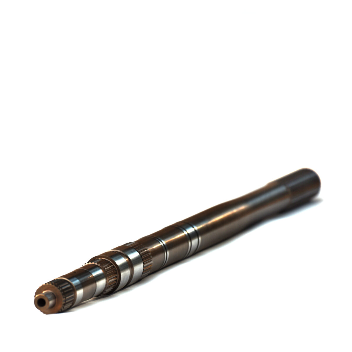 727 Output Shaft 1966-90 - TRANSMISSION PRODUCTS