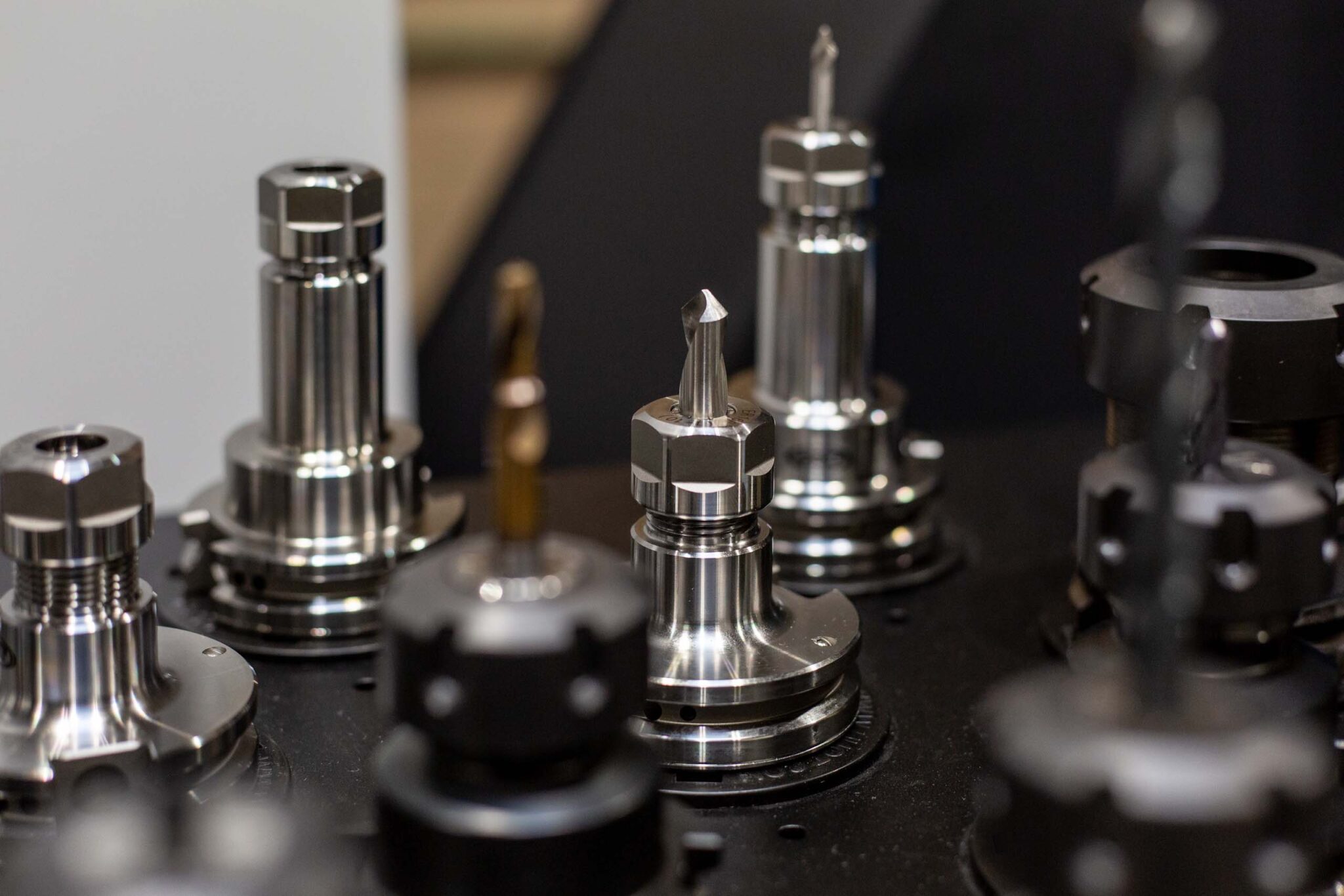 TCS | About Us | High Performance Transmission Parts