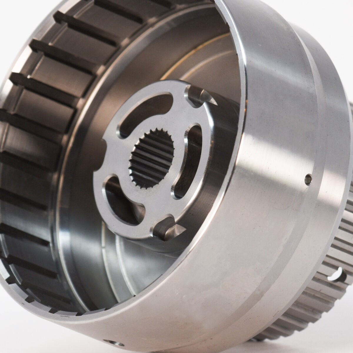 TCS | Ford Performance Transmission Products