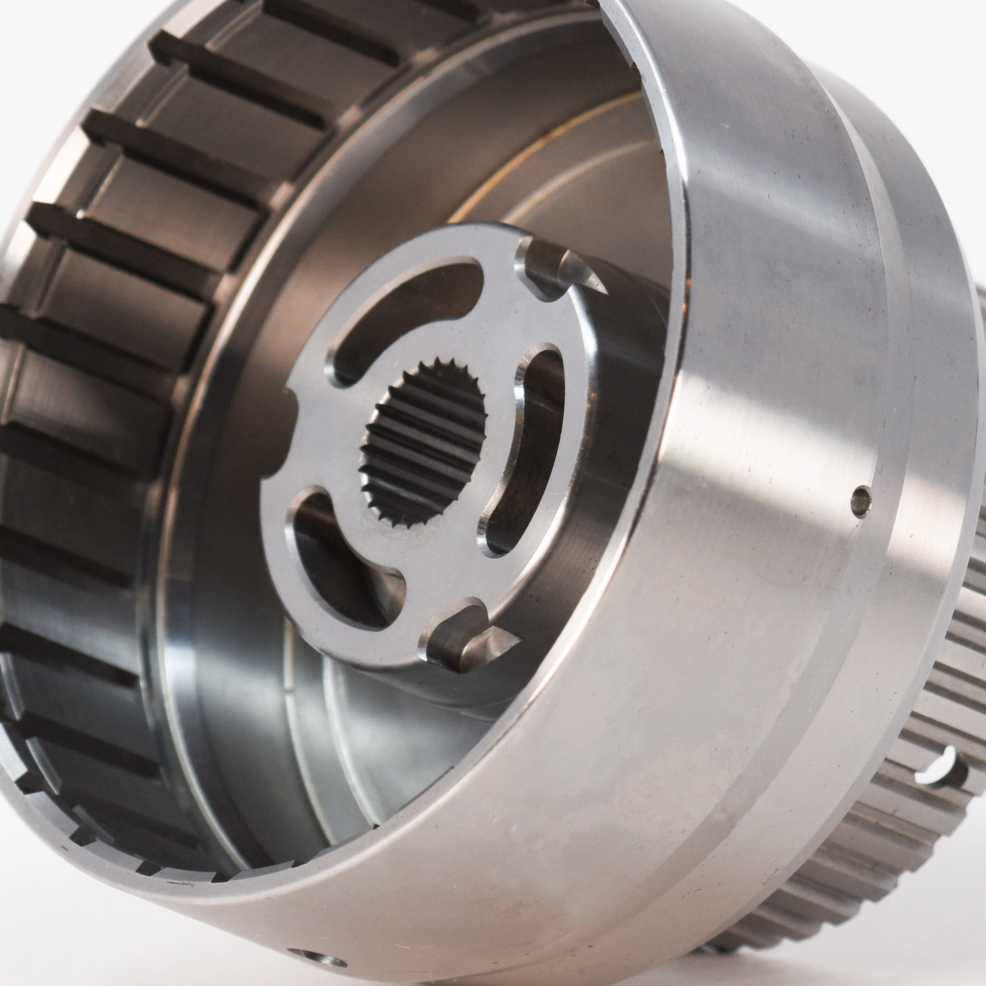 TCS | Ford Performance Transmission Products
