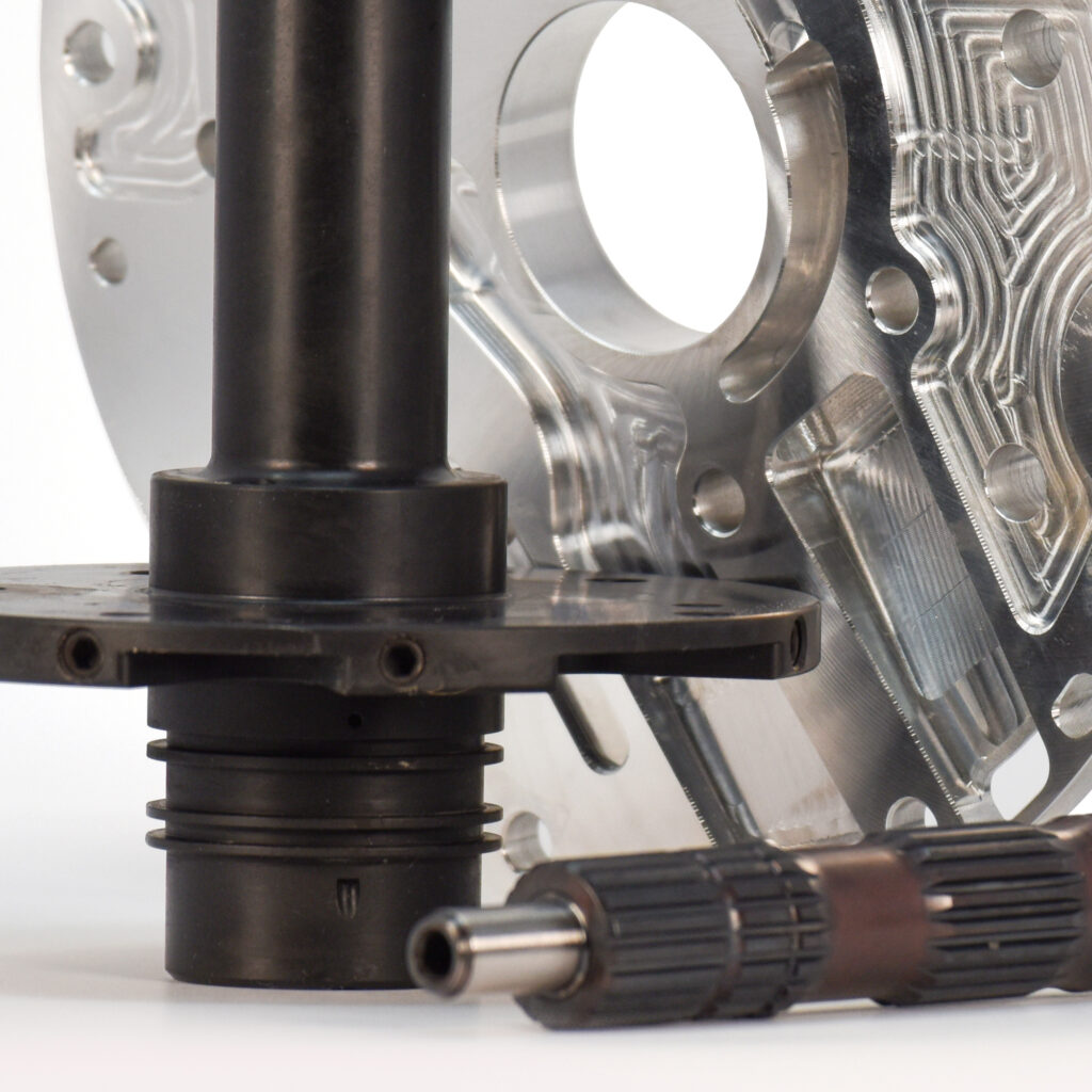 GM Aftermarket Performance Transmission Parts | TCS Products